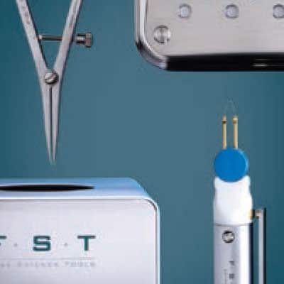 Catalogue - Fine Science Tools