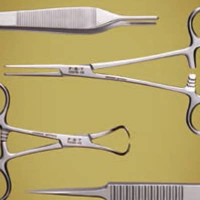 Catalogue - Fine Science Tools