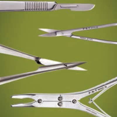 Catalogue - Fine Science Tools