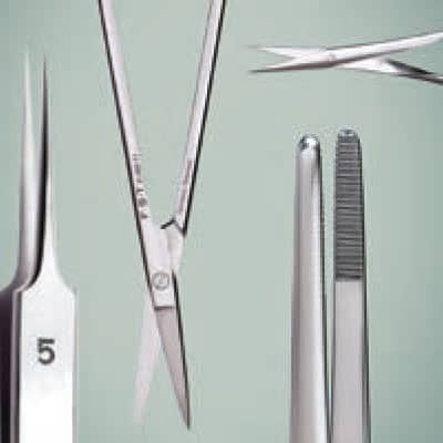 Catalogue - Fine Science Tools