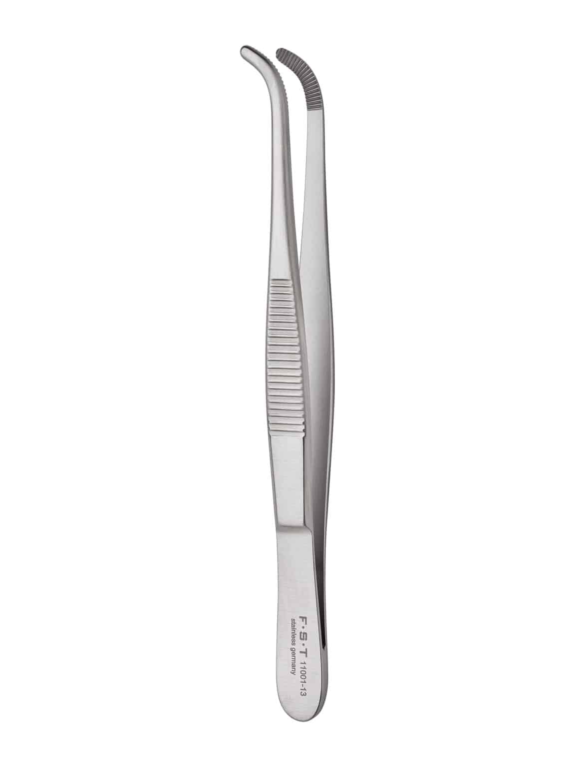 11254-20 | Dumont #5 Fine Forceps Biologie Inox - Fine Science Tools