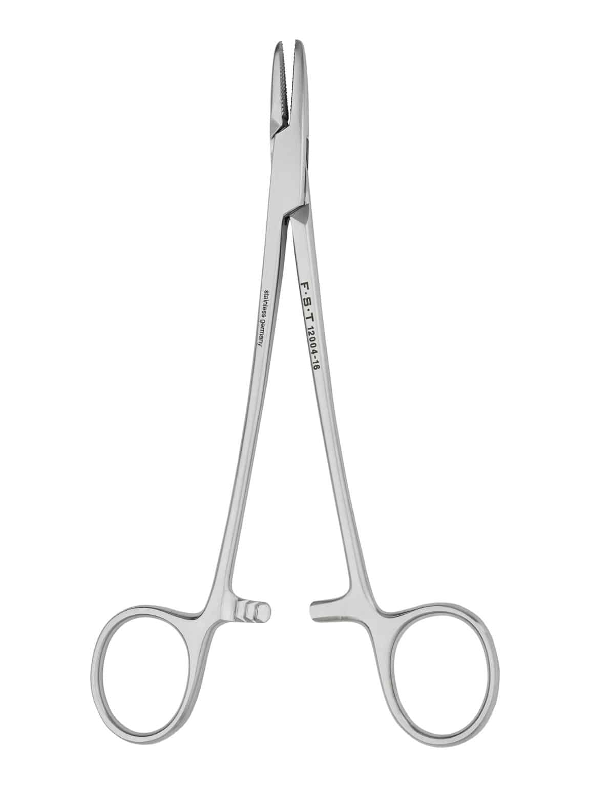 12040-02 | Michel Suture Clips 11 x 2mm - Fine Science Tools