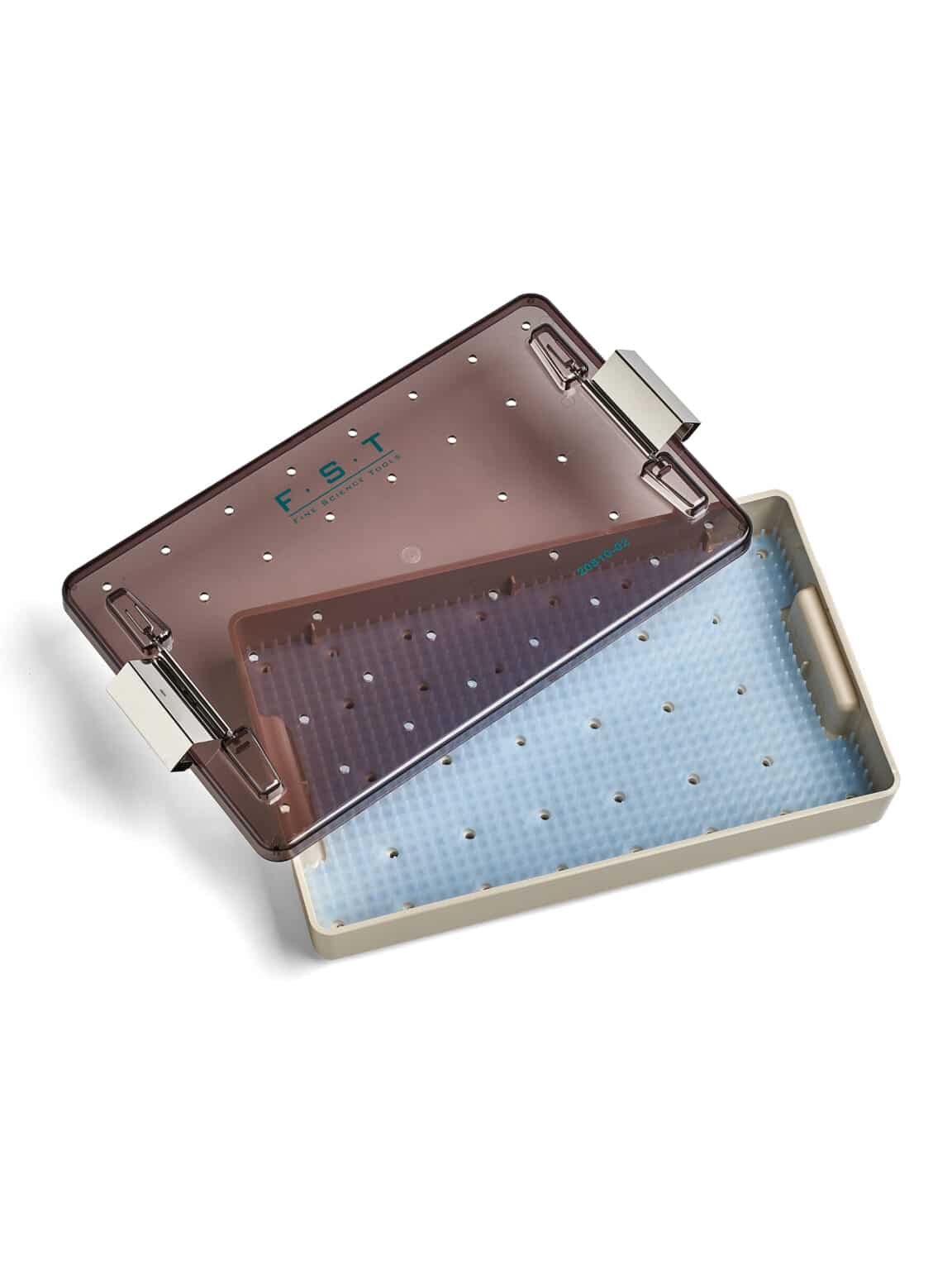 29055-00 | Instrument Oil - Fine Science Tools