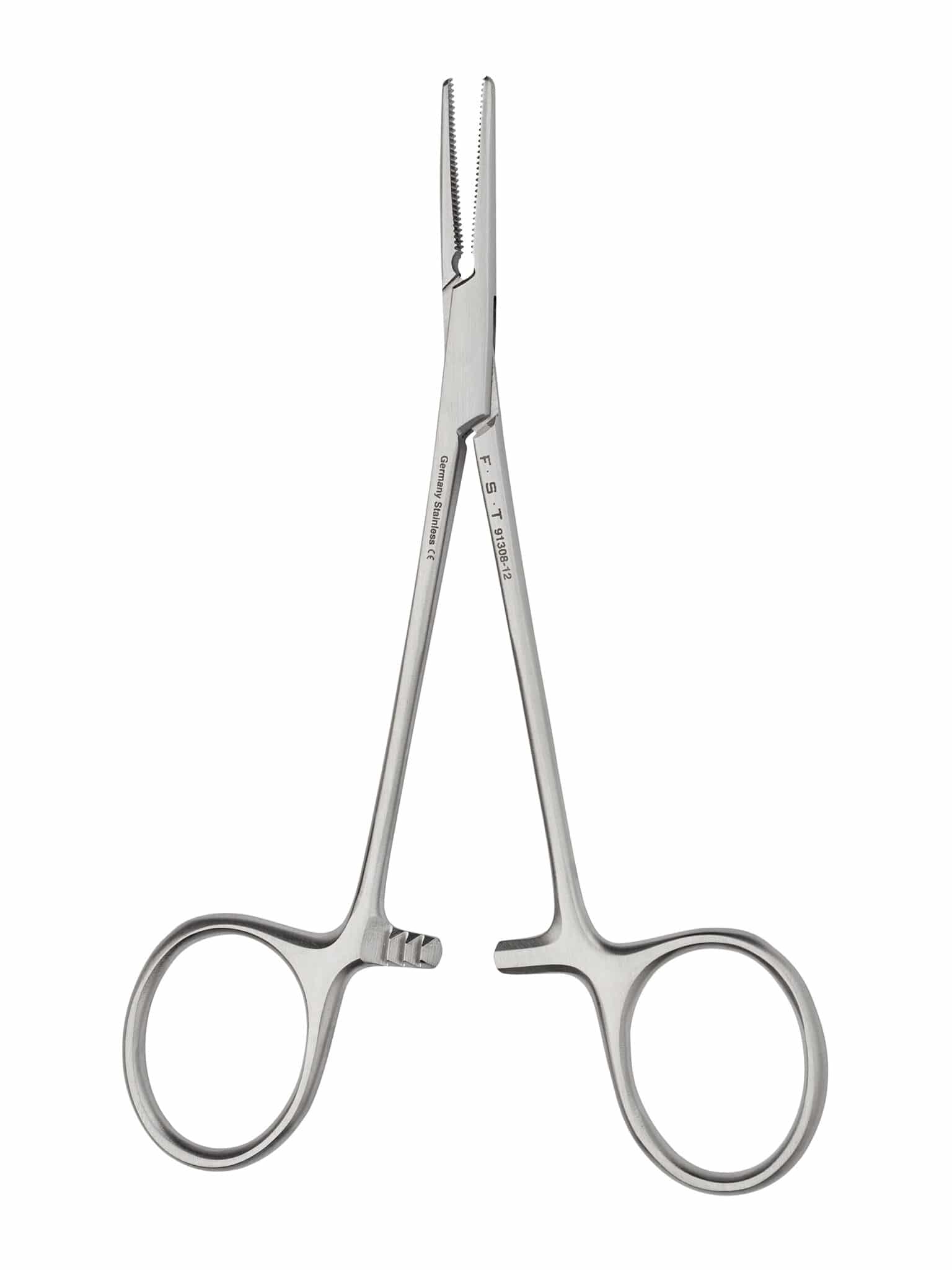 Hemostats - SurgicalTools.co.uk